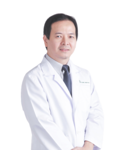 Dr. Teh Chee Ming (Pediatrik), Rumah Sakit Island Penang