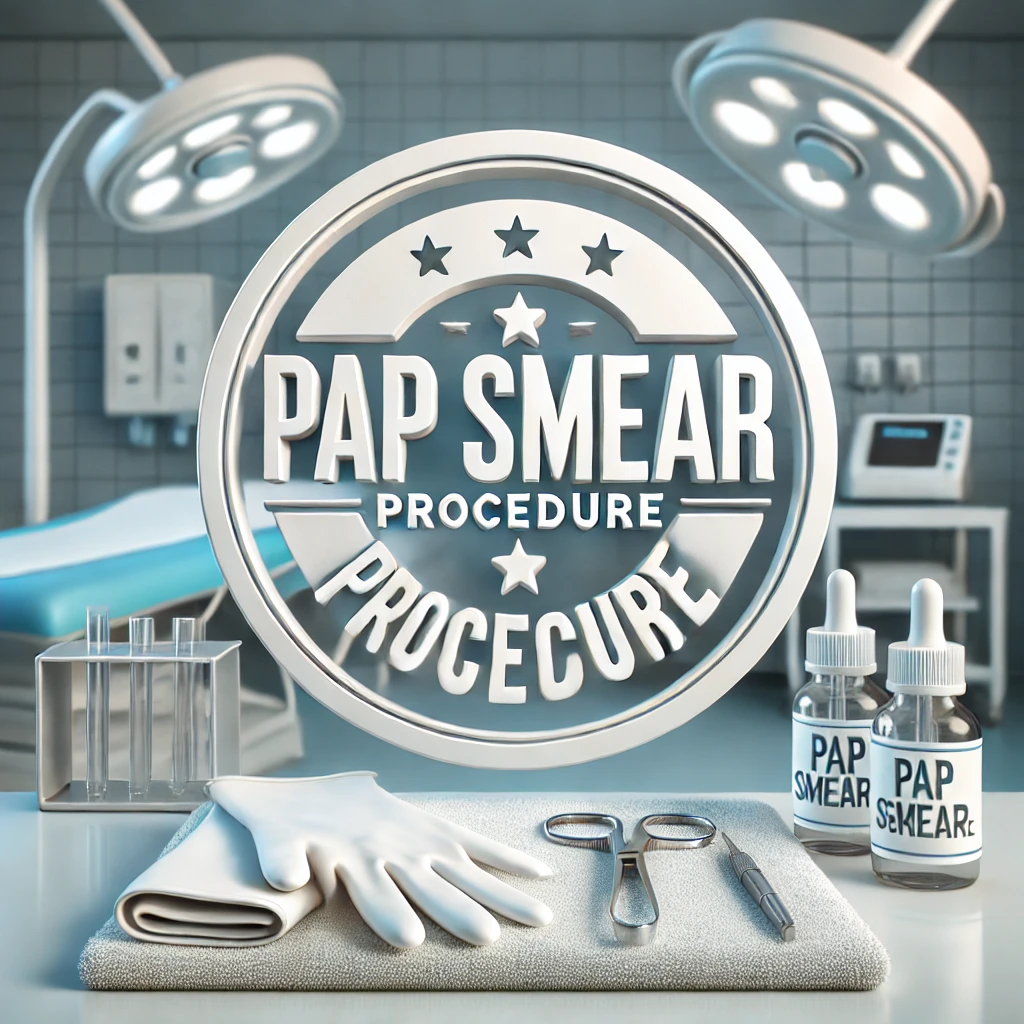 Prosedur Pap Smear di Penang: Prosedur, Manfaat, dan Biaya