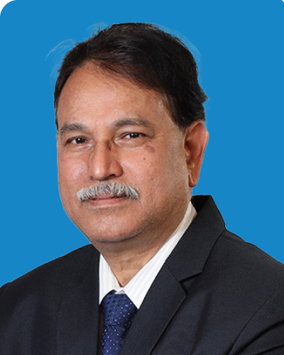 Dr Anantha Kumar Chinnaswamy - Dokter Bedah Umum